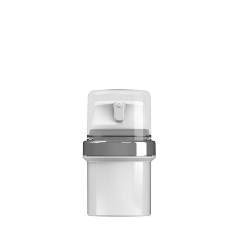 Magic Star Sharp Edge Glossy Overcap Amcor