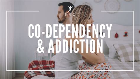 Breaking The Chains Understanding Co Dependency And Addiction