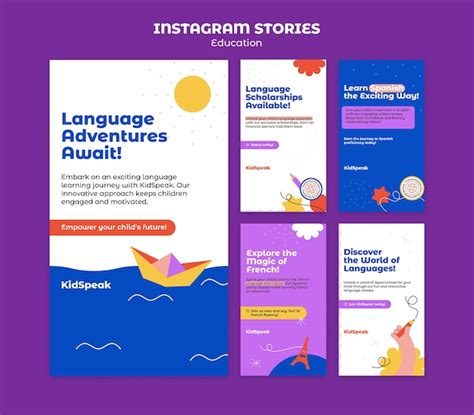 Premium Psd Education Template Design Premium Psd Education Template Design