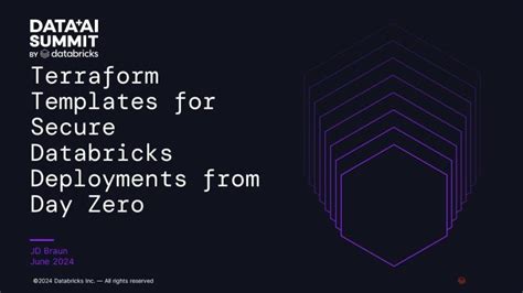 Tim Mannel On Linkedin Terraform Templates For Secure Databricks Tim Mannel On Linkedin Terraform Templates For Secure Databricks