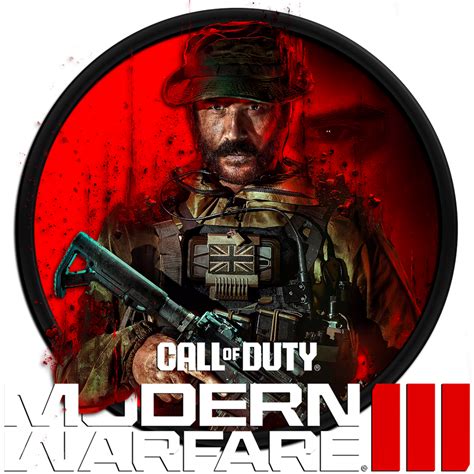 Call Of Duty Modern Warfare Iii 2023 V4 By Saif96 On Deviantart