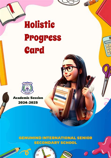 Holistic Progress Card And School Result Card Software Hpc