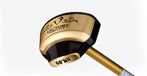 주빅토리파크골프