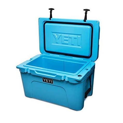 Yeti Tundra 45 Cooler Reef Blue Ultra Pickleball