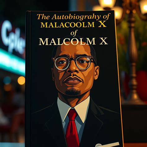 Exploring The Autobiography Of Malcolm X Themes And Impact