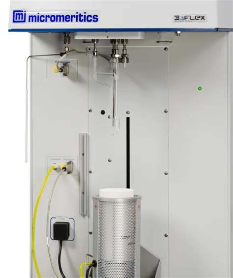 3flex Surface Characterization Analyzer Quote Rfq Price And Buy