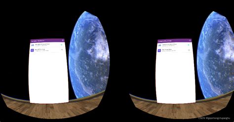 搭建monado runtime和openxr sample code编译环境 openxr 编译 csdn博客