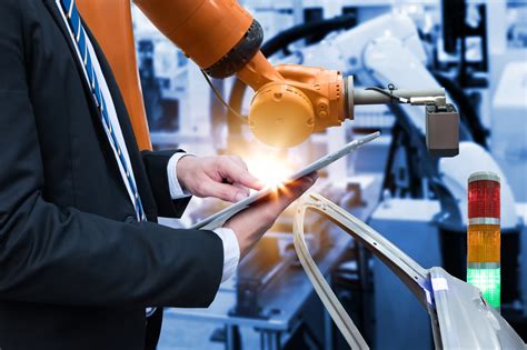 Whats The Hype In Hyperautomation Material Handling Wholesaler