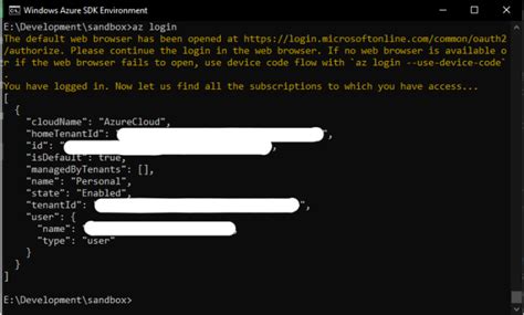 Create Terraform Pre Requisites For Azure Using Azure Cli In 3 Easy