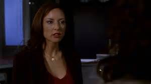 Why Lola Glaudinis Elle Greenaway Left Criminal Minds