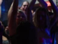 Naked Unknown In Raw