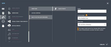 Leverage Azure MFA Server With AD FS In Windows Server 2012 R2