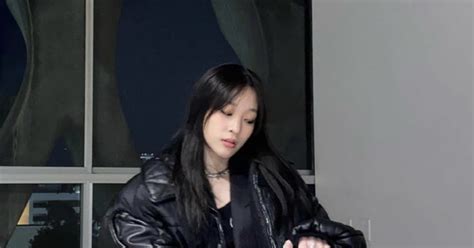 걸그룹 데뷔 임박 소문 도는 신세계家 외손녀 패션은 이미 연예인[누구템]