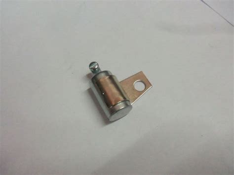 Ford Tractor Push Button Starter Switch 9n11450b Griggs Lawn And Tractor Llc