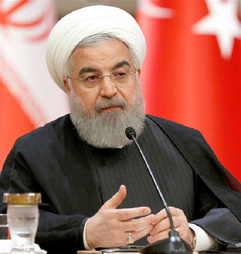 Иран обяви за „икономически тероризъм“ санкциите на САЩ