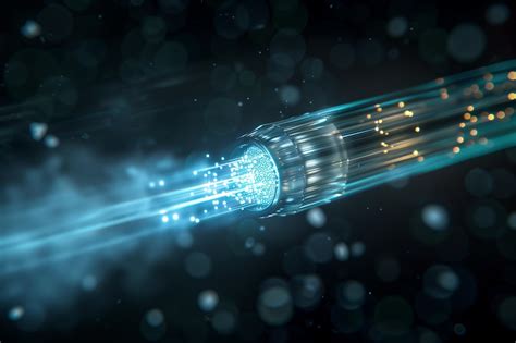 Quantum Computers Just Got A Breakthrough Boost With Fiber Optic Power Lifeboat News The Blog