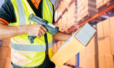 How To Implement A Barcode Inventory Management System