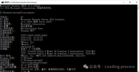 【windows】cmd常用命令，windows运维必备cmd的ping命令大全 Csdn博客