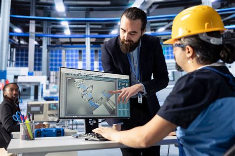 The Future Of Structural Design How Simulation And Automation Are