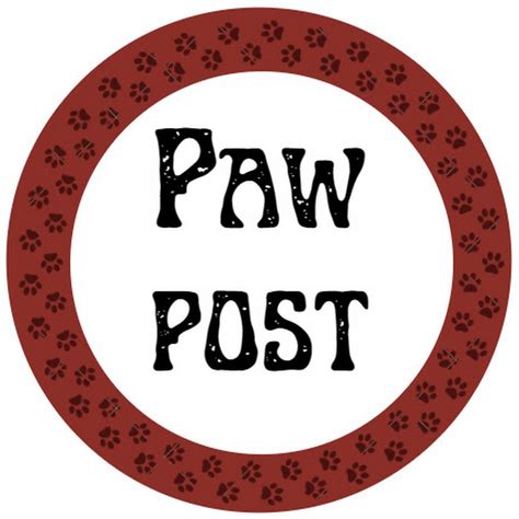 Palisade Paw Post Youtube