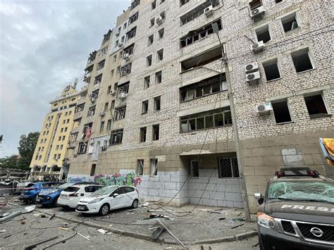 Медійники з Португалії потрапили під ворожий обстріл у Харкові що відомо Вечірній Київ