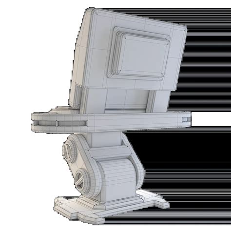 Space Station Computer