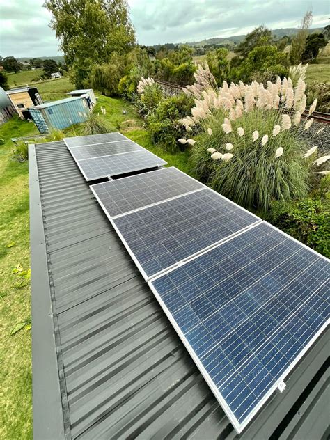 We Specialises In Designing And Building Beautiful Tiny Homes