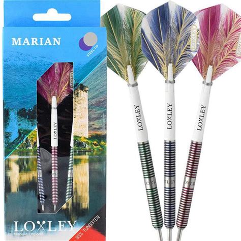 Loxley Darts Steel Tip And Soft Tip Darts Uk Premier Darts