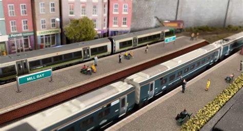 Track Curve Radius Model Railroad Layouts PlansModel Railroad Layouts Plans