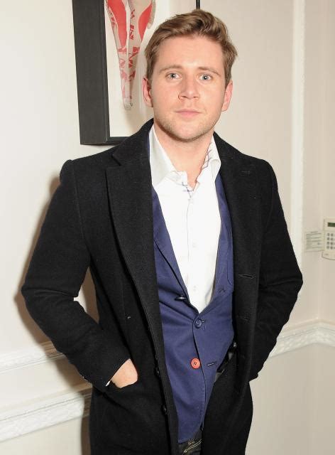 Allen Leech Biography Irish Stage Film And Television Actor