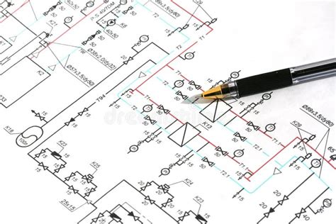 Scheme Picture Image 4636578