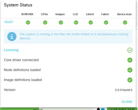 I Am Having Issues When Trying To Start Labs And Devices I Keep