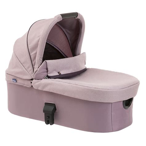 Переносная люлька Chicco Best Friend Light, розовый - купить в Баку ...