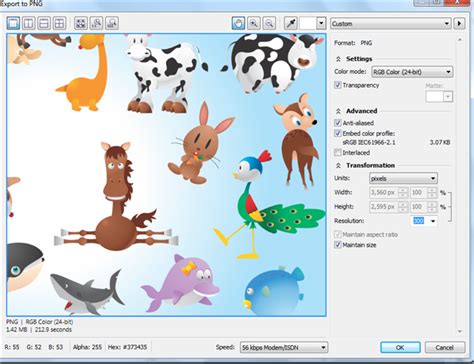 Png File Becoming Pixelated CorelDRAW X CorelDRAW Graphics Suite X CorelDRAW Community