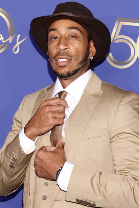 Ludacris To Definitely Release New Music In After Taking A Step Back