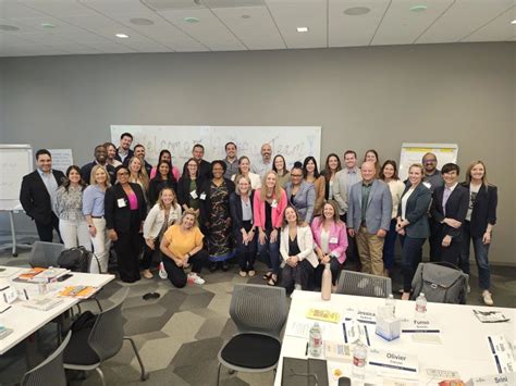 Ashley King On Linkedin Mckessons High Potential Development Programs Are In Full Swing Both…