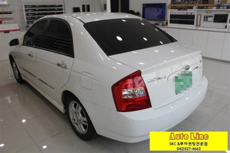 불량썬팅제거후 새로태어난 세라토 대전썬팅 네이버 블로그