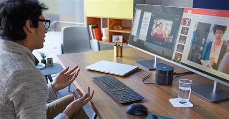 Remote Workspace Tips To Improve Productivity MNJ Technologies