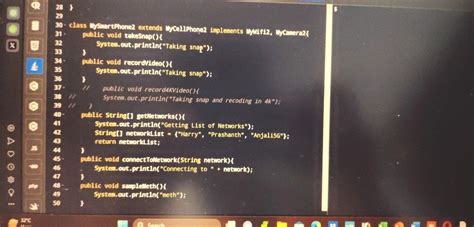 Rishav Singh On Linkedin Java Programming Tcs Wipro