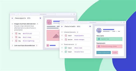 Ui Coverage And Cypress Accessibility Are Now Ga