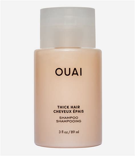 Anti Dandruff Shampoo Ouai