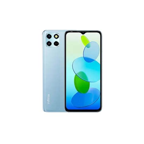 Infinix Smart 6 HD - Tech101