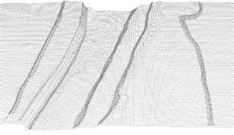 Dtm Points And B Spline Surfaces Approximating Identified Terrain Download Scientific Diagram