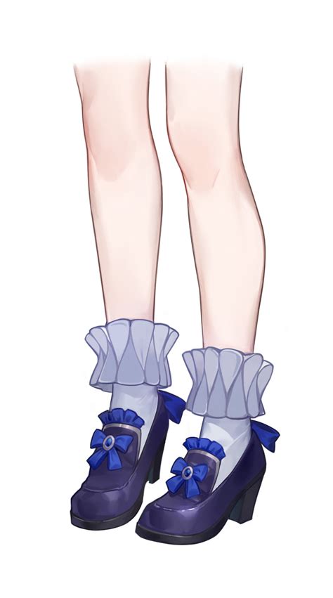 Furina Genshin Impact Drawn By Woodylixx Danbooru