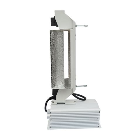 Hydro Crunch 1000w De Pro Series Open Style System