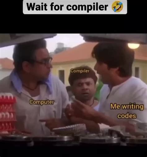 Abhishek Kumar On Linkedin Compiler😃😃