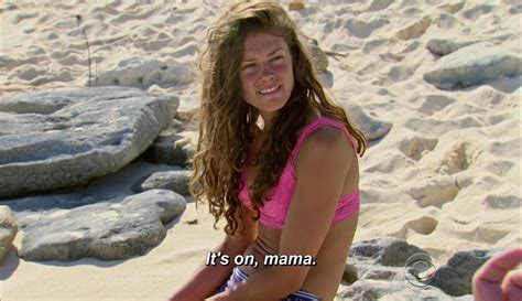 Hali Ford Nude Pics Page 1