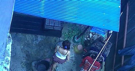 Info Terbaru Gambar Orang Ngintip