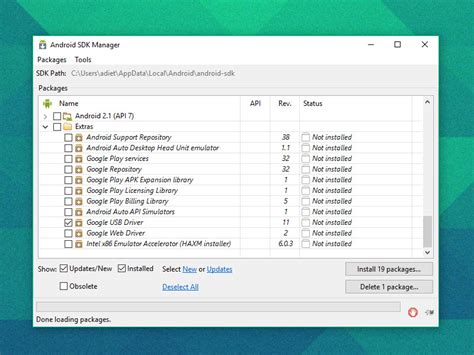Android Sdk Download For Windows Nanaxwired