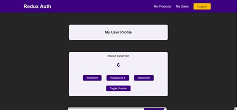 Github Mehmetfarukandacredux Counter And Login This Is My Another